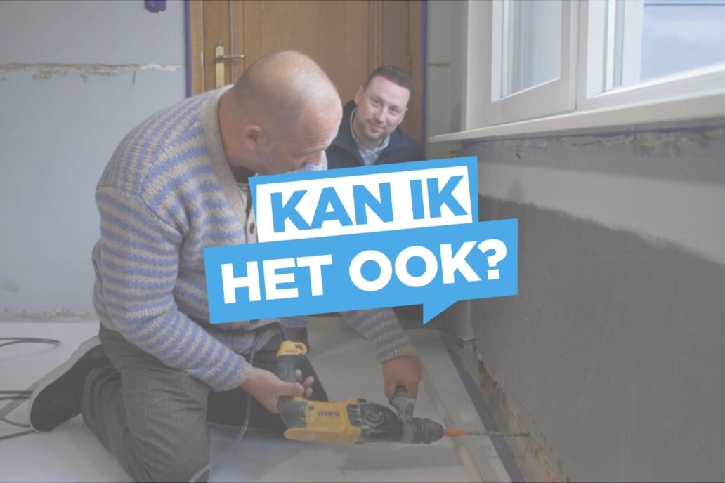 AquaConsult vochtbestrijding: vocht-en schimmelbehandelingen